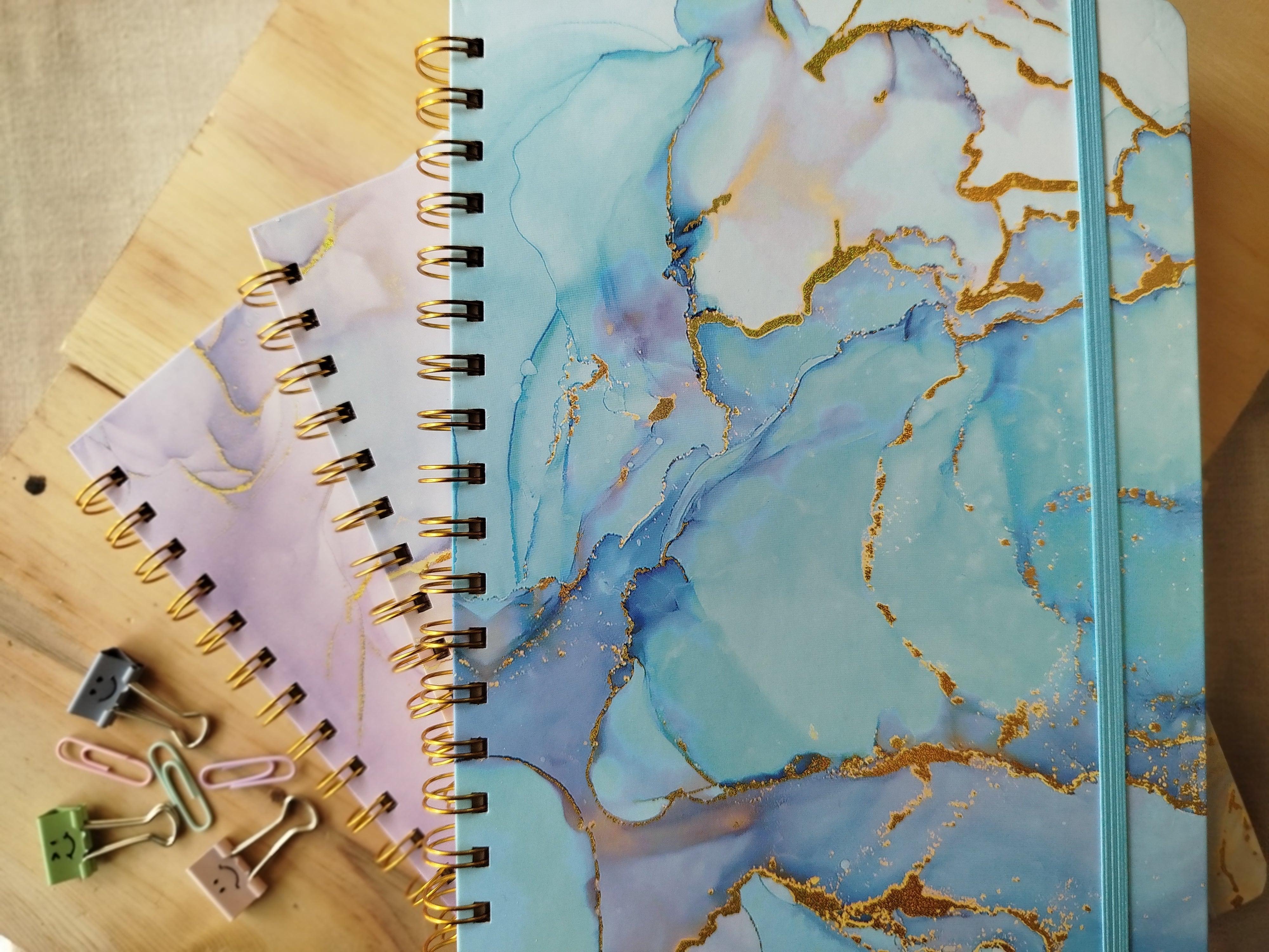 Notebooks – tagged "notebook" – Paper Monkee